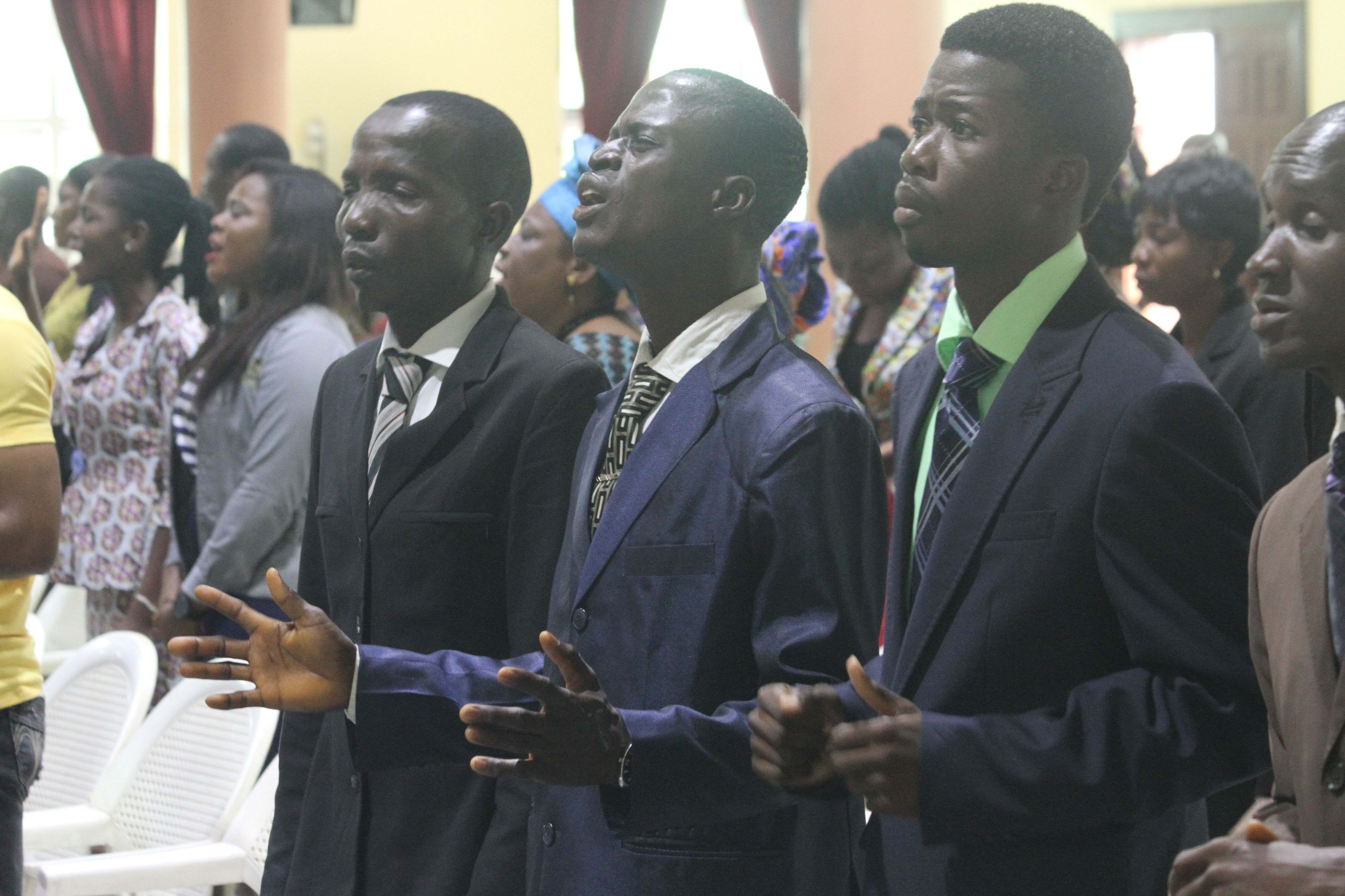 UNDERSTANDING DESTINY FROM THE BIBLICAL POINT OF VIEW