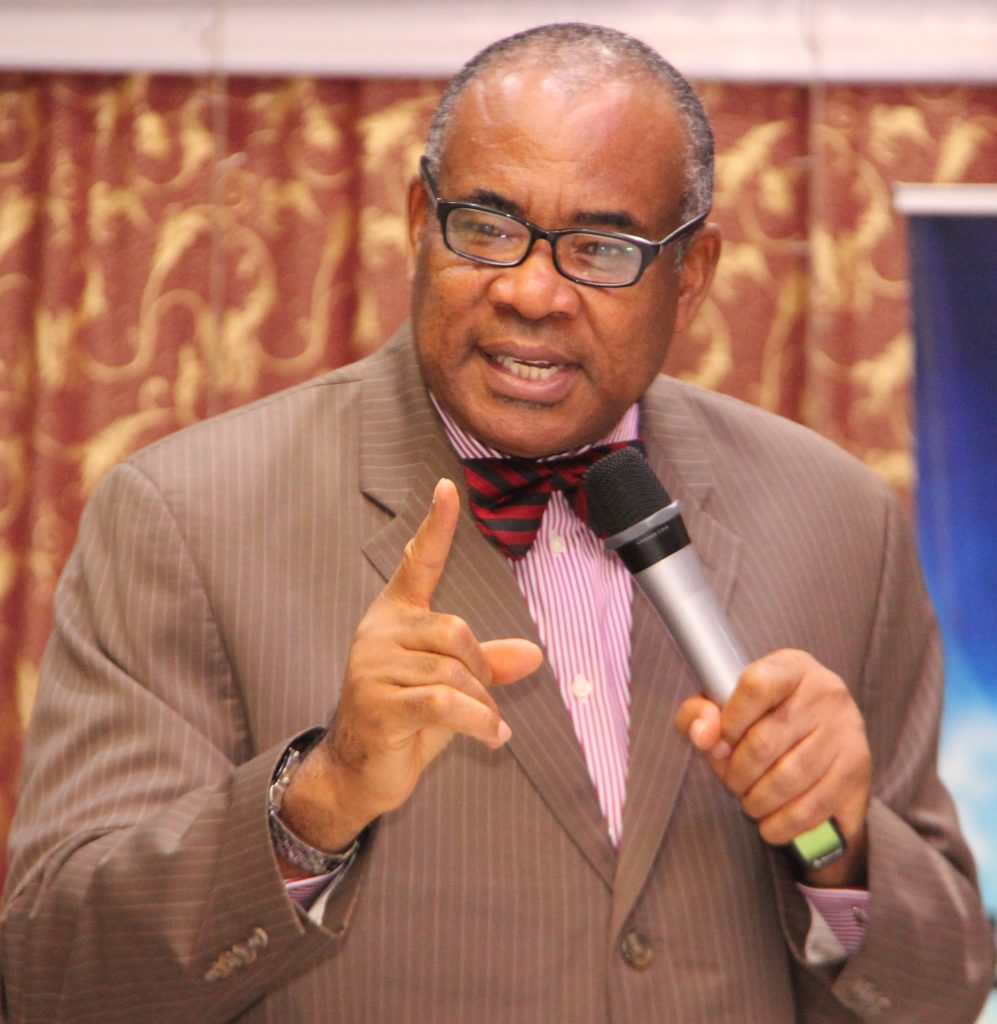 OVERCOMING THROUGH PREVAILING FAITH